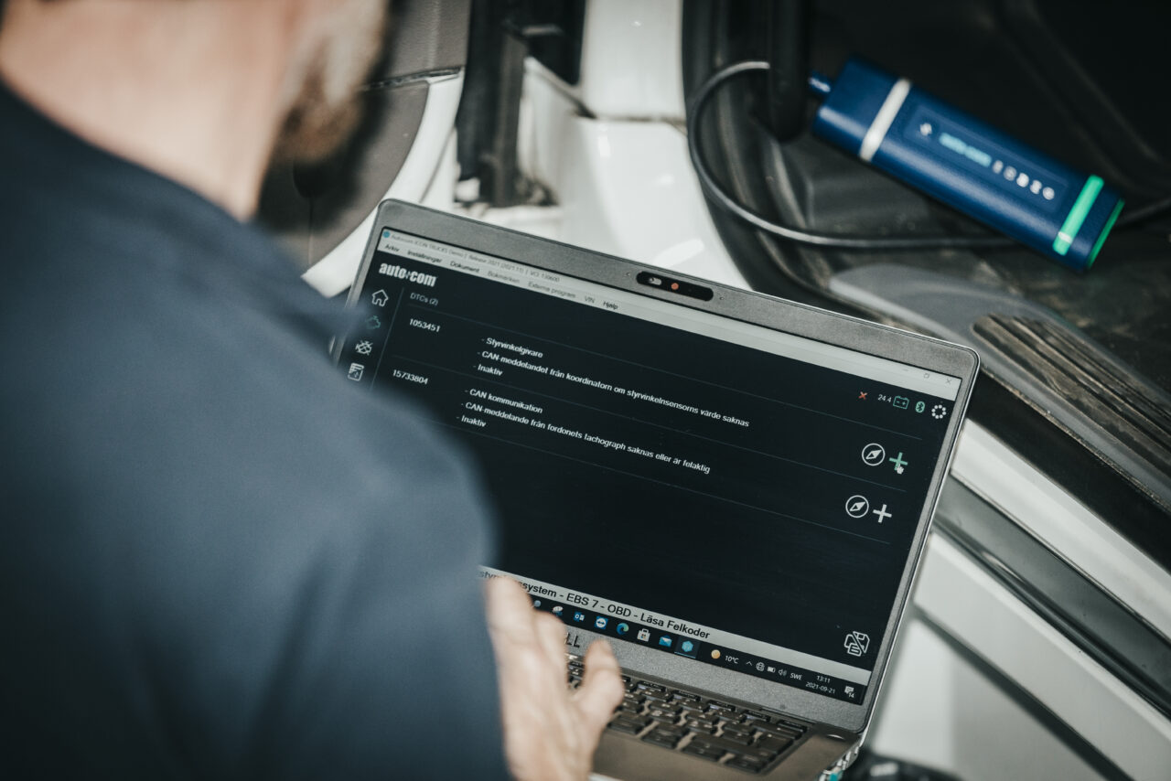 Autologic - DiagnoseXL